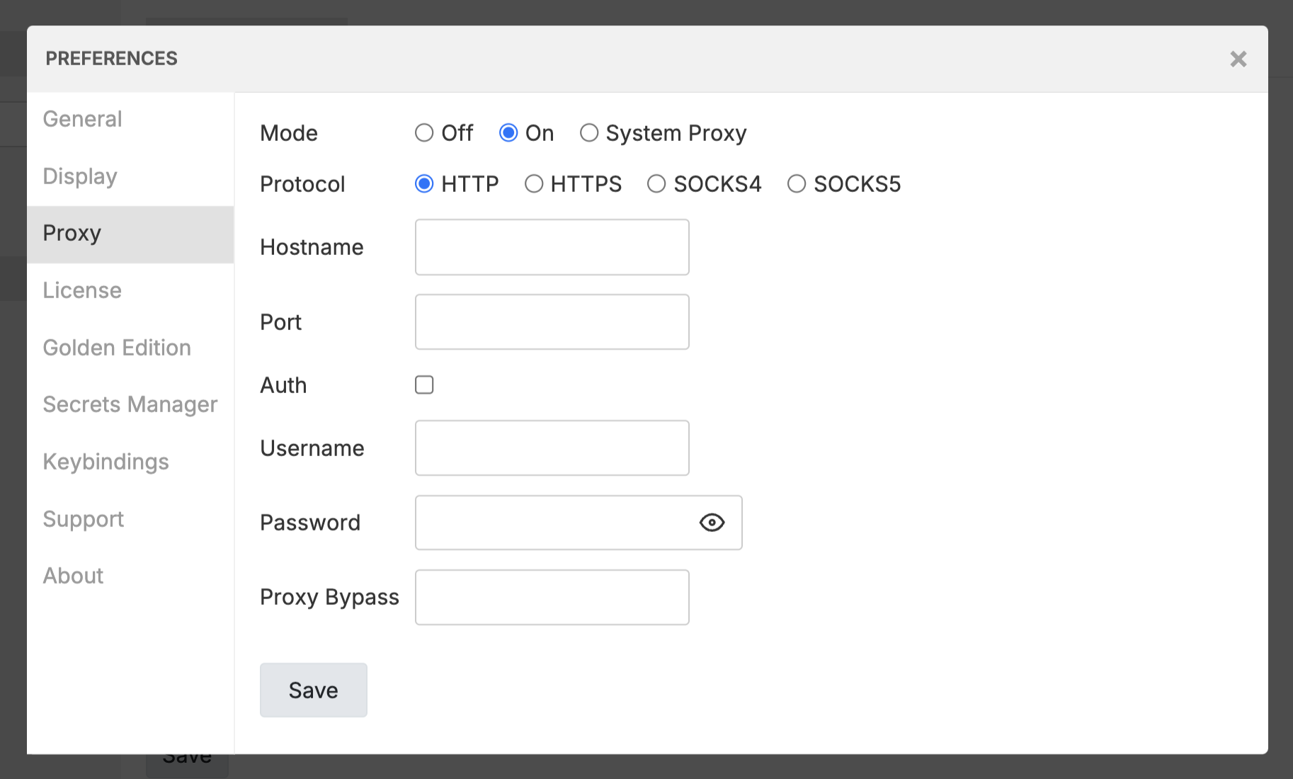 Simplifying Proxies: From Basics to Bruno Integration